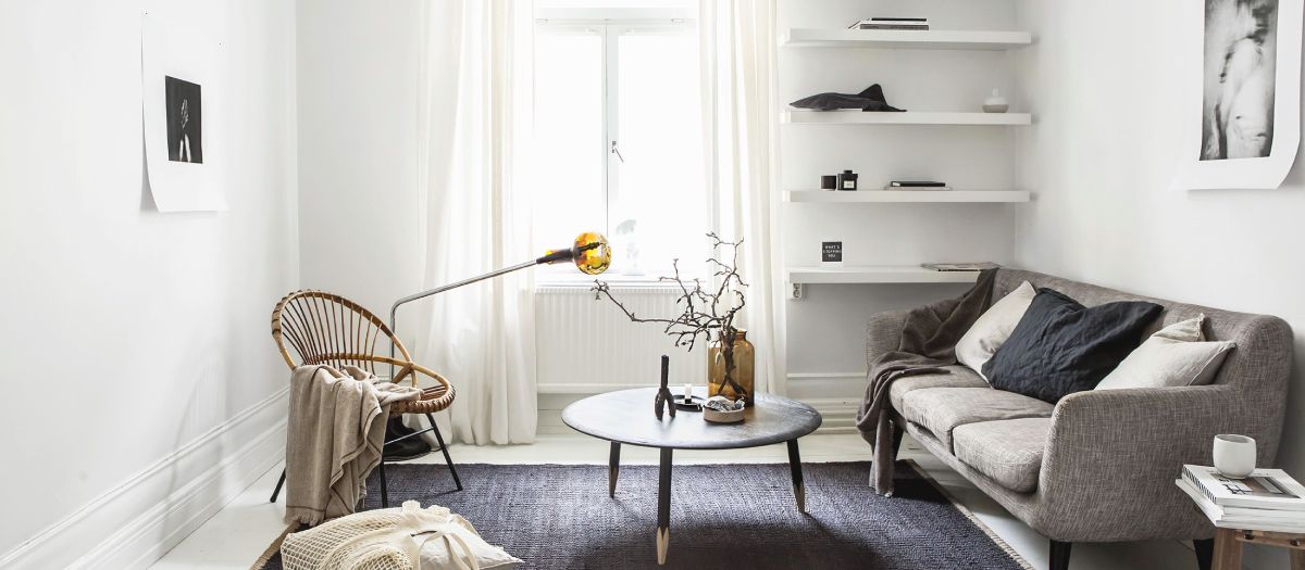 10 Easy Tips To Style Your Room - THAT VERY NIGHT