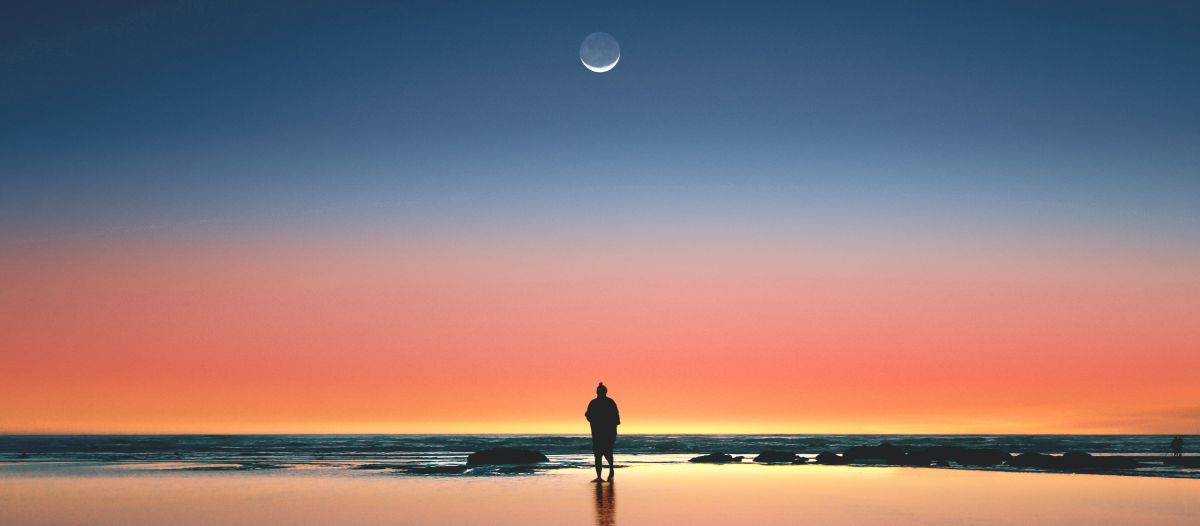 The Moon Phase: How The Moon Affect Us - THAT VERY NIGHT