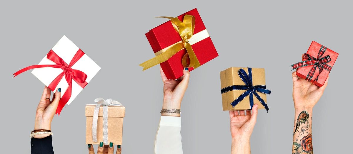 10 Unique Gift Ideas Your Loved One Deserves - THAT VERY NIGHT